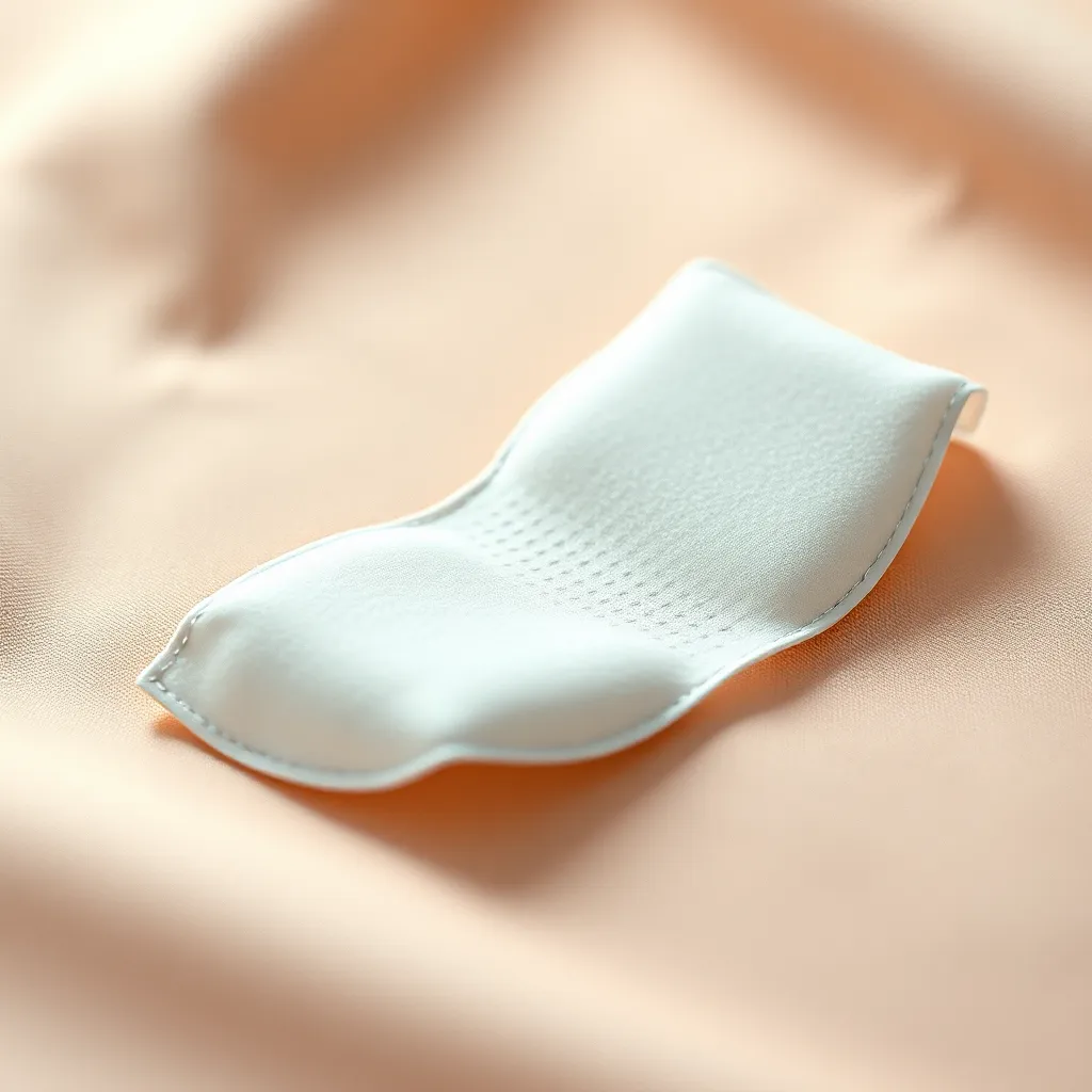 Adhesive Bra Pads: Your Complete Guide to Comfort and Style
