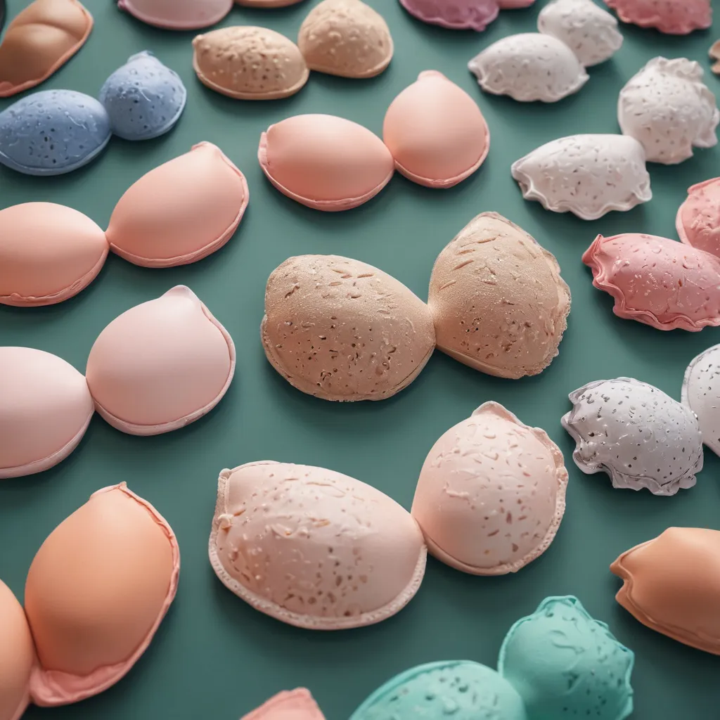 Bra Pad Inserts for Swimsuits: A Comprehensive Overview