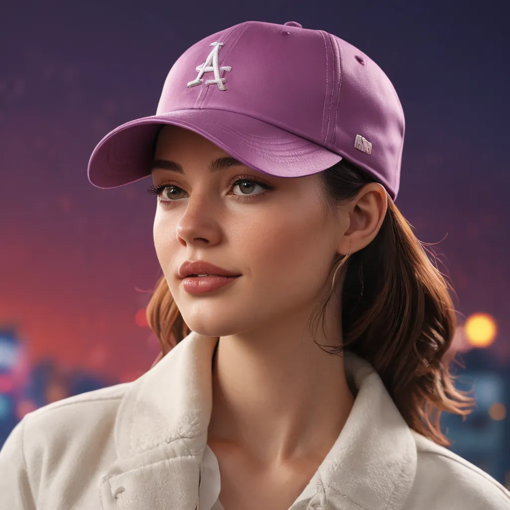 Exploring the Stylish Earflap Baseball Cap