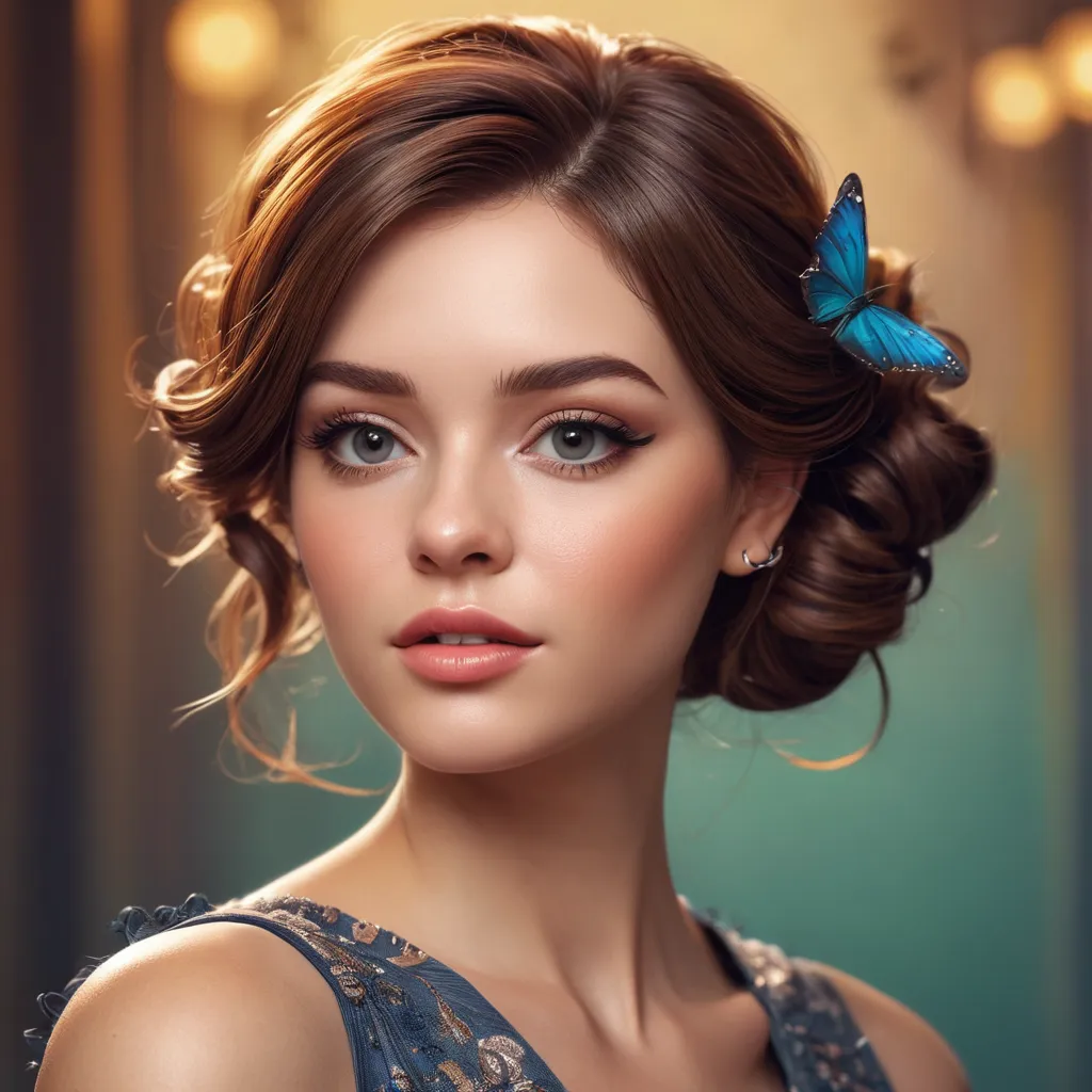 Exploring Butterfly Twist Hairstyles: A Detailed Guide