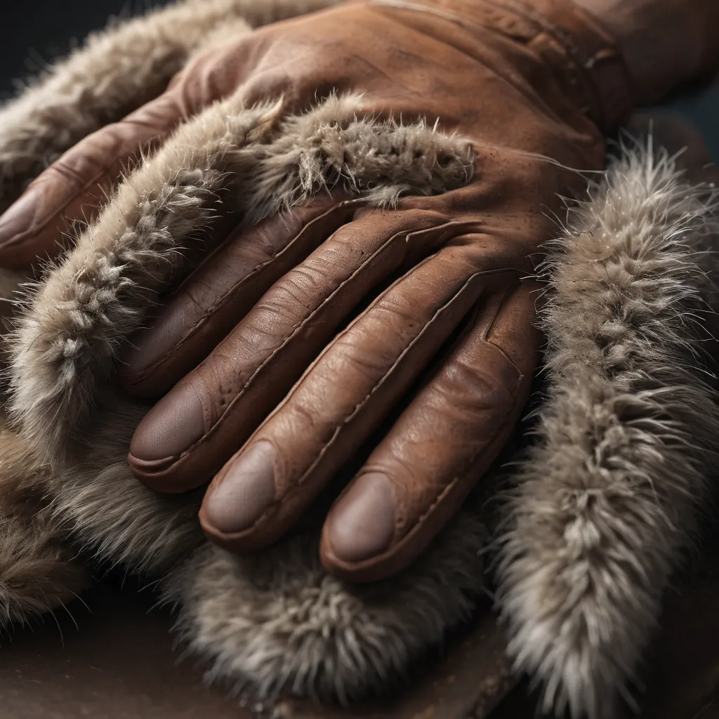 Exploring the Benefits of Fur Removal Gloves