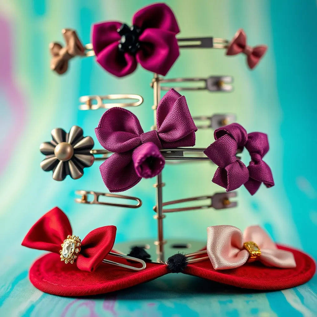 Exploring Hat Clips: Functionality and Fashion