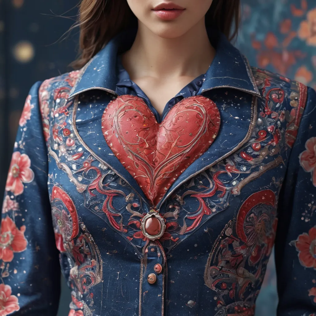 Heart Moon Star: The Journey of a Unique Clothing Brand