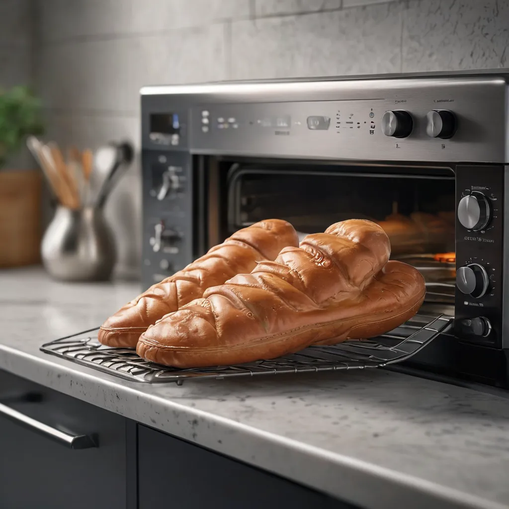 The Essential Guide to Heat Proof Oven Mitts