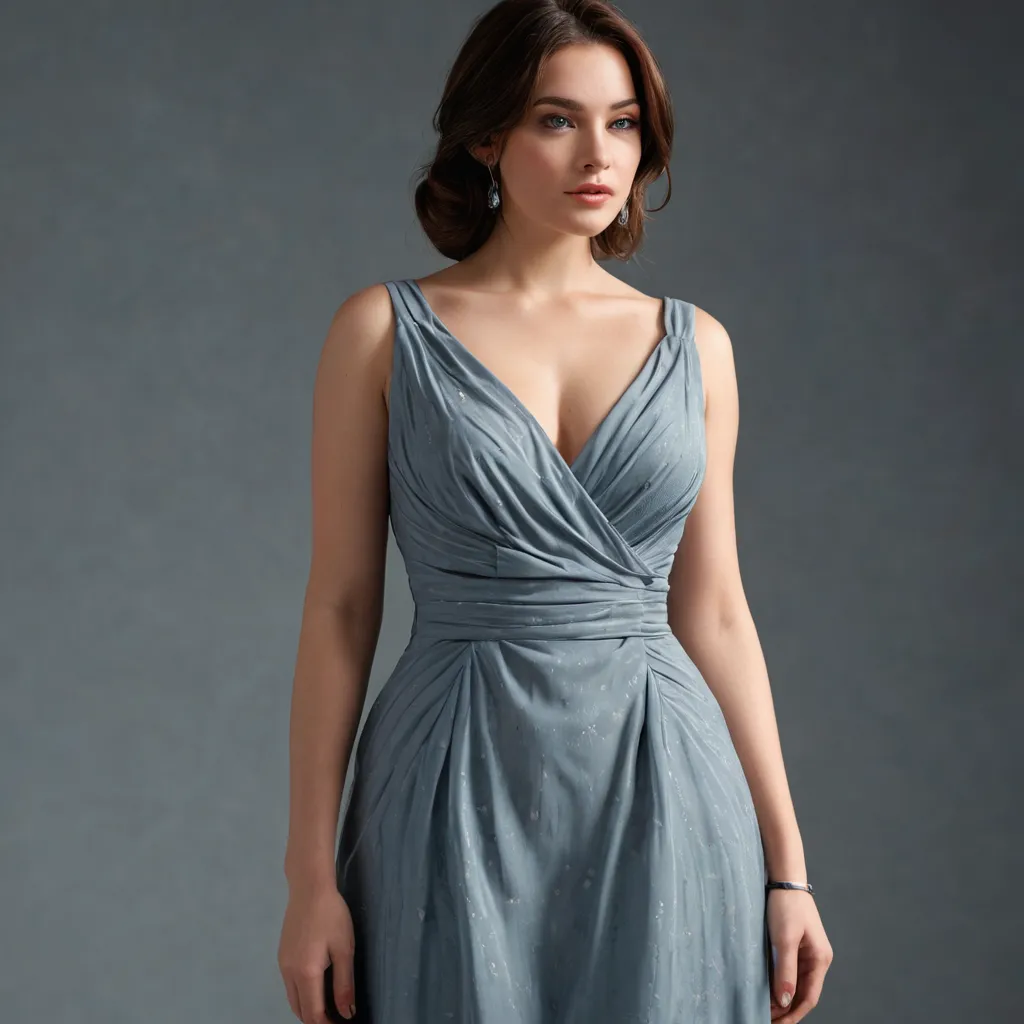 The Ultimate Guide to Midi Dresses for Curvy Women